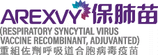 Arexvy Dosage & Drug Information | MIMS Hong Kong