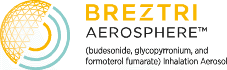 Breztri Aerosphere Dosage & Drug Information | MIMS Hong Kong