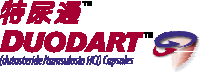 Duodart Special Precautions | MIMS Hong Kong