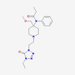 Alfentanil: Uses, Dosage, Side Effects and More | MIMS Hong Kong