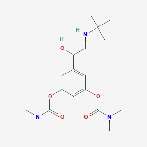 Bambuterol: Uses, Dosage, Side Effects and More | MIMS Hong Kong
