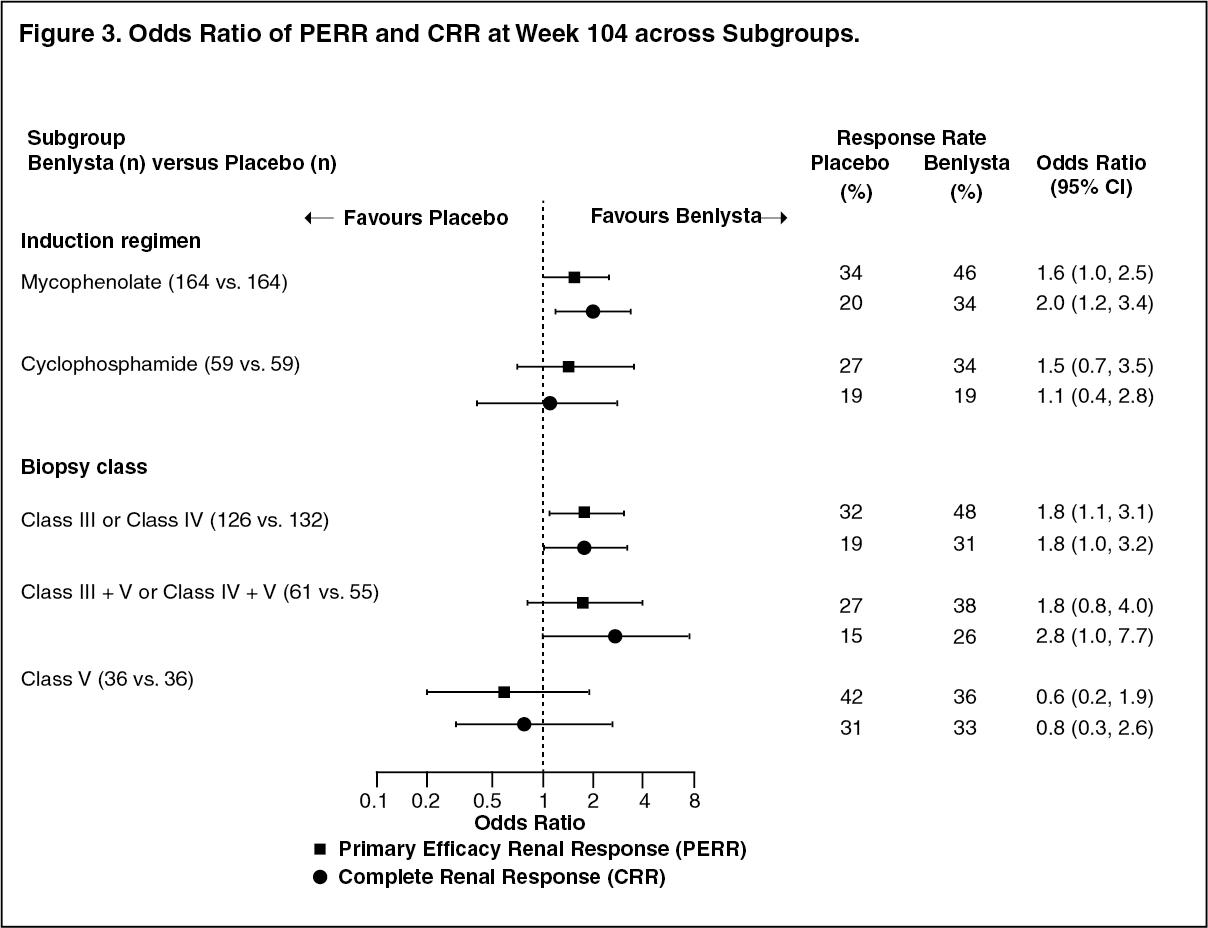 Benlysta Mechanism of Action | MIMS Hong Kong