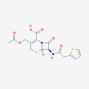 Cefalotin: Uses, Dosage, Side Effects and More | MIMS Hong Kong