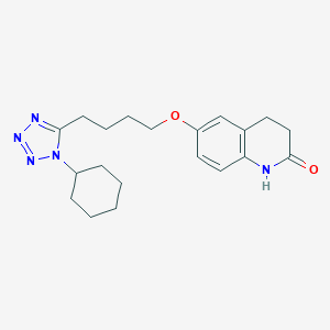 Cilostazol: Uses, Dosage, Side Effects and More | MIMS Hong Kong