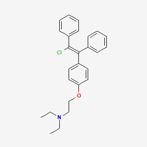 Clomifene: Uses, Dosage, Side Effects and More | MIMS Hong Kong
