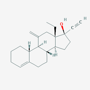 Desogestrel: Uses, Dosage, Side Effects and More | MIMS Hong Kong