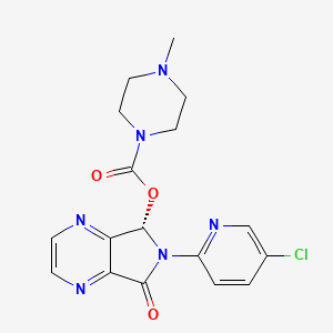 Eszopiclone: Uses, Dosage, Side Effects and More | MIMS Hong Kong
