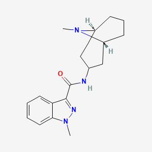 Granisetron: Uses, Dosage, Side Effects and More | MIMS Hong Kong