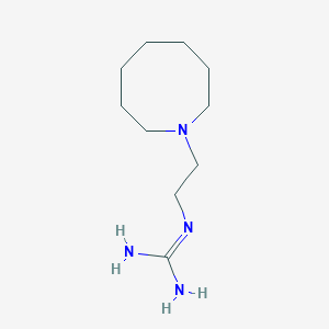Guanethidine: Uses, Dosage, Side Effects and More | MIMS Hong Kong