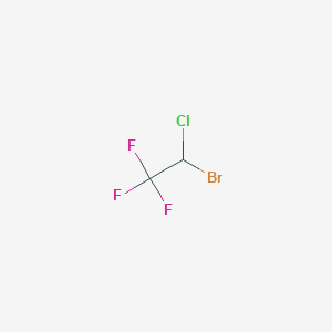 Halothane: Uses, Dosage, Side Effects and More | MIMS Hong Kong