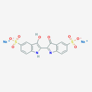 Indigo carmine: Uses, Dosage, Side Effects and More | MIMS Hong Kong
