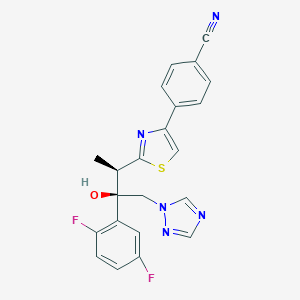 Isavuconazole: Uses, Dosage, Side Effects and More | MIMS Hong Kong