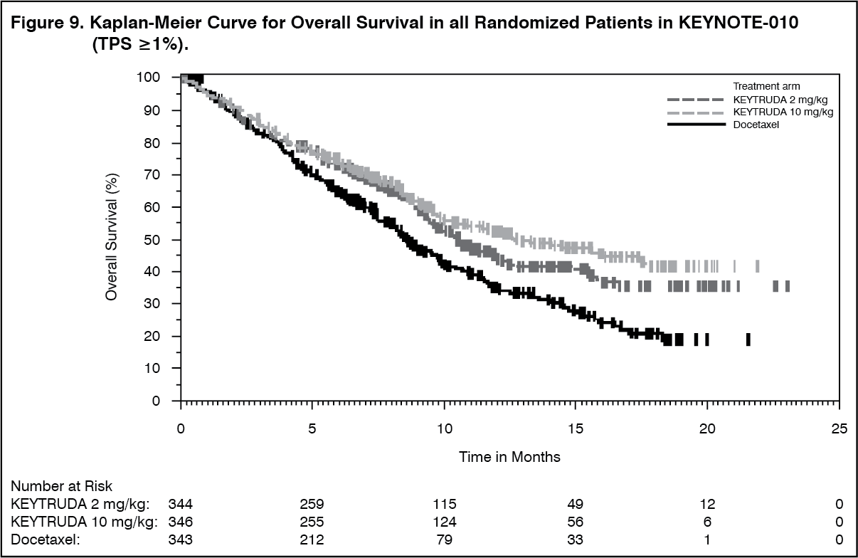 Keytruda Mechanism of Action | MIMS Hong Kong