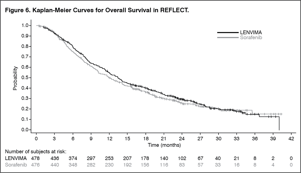 Lenvima Mechanism of Action | MIMS Hong Kong