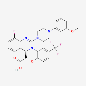 Letermovir: Uses, Dosage, Side Effects and More | MIMS Hong Kong