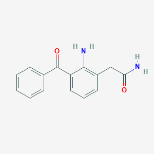 Nepafenac: Uses, Dosage, Side Effects and More | MIMS Hong Kong