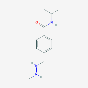 Procarbazine: Uses, Dosage, Side Effects and More | MIMS Hong Kong