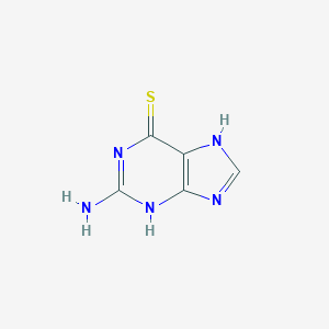 Tioguanine - Oral Patient Medicine Information | MIMS Hong Kong
