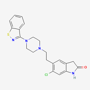 Ziprasidone - Oral Patient Medicine Information | MIMS Hong Kong