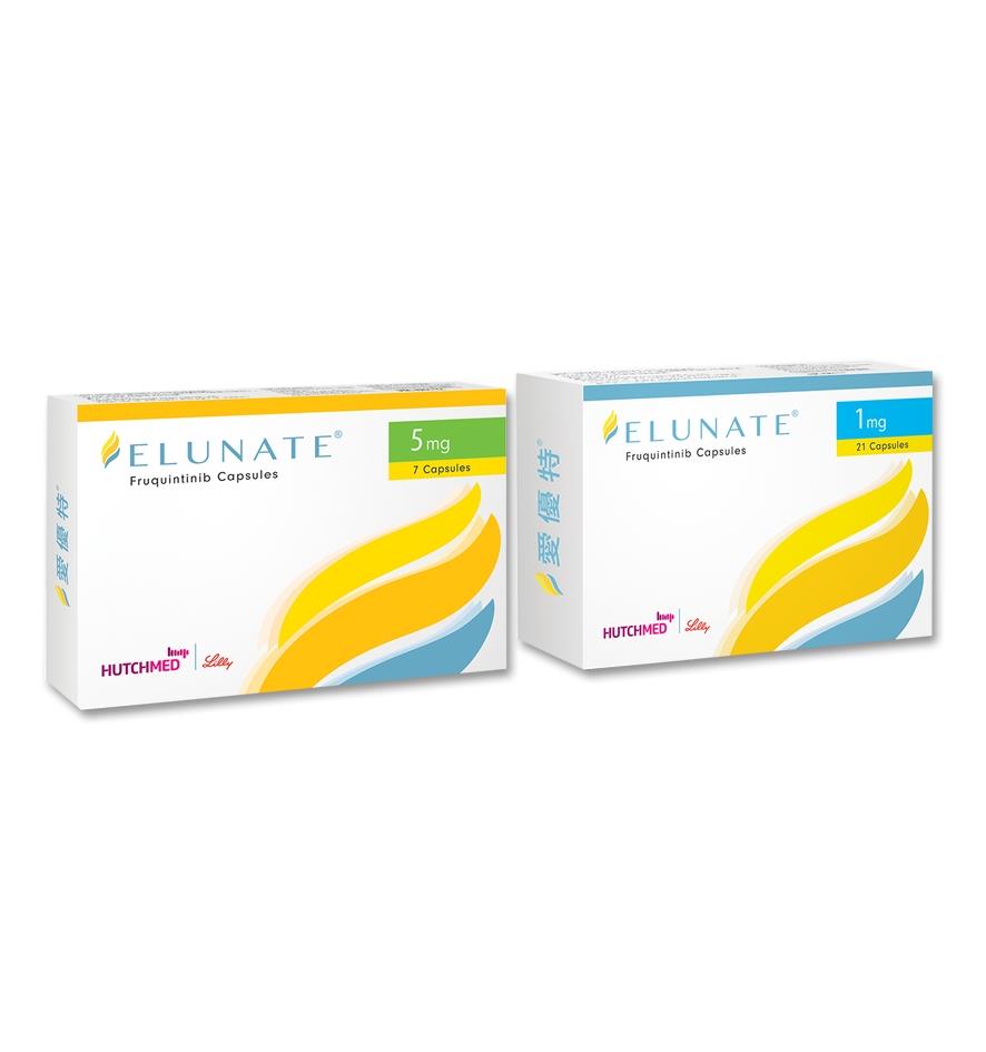Elunate Dosage & Drug Information | MIMS Hong Kong