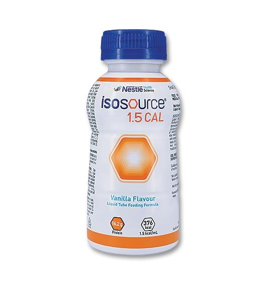 Image of IsoSource 1.5 Cal tube feeding formula | MIMS Hongkong