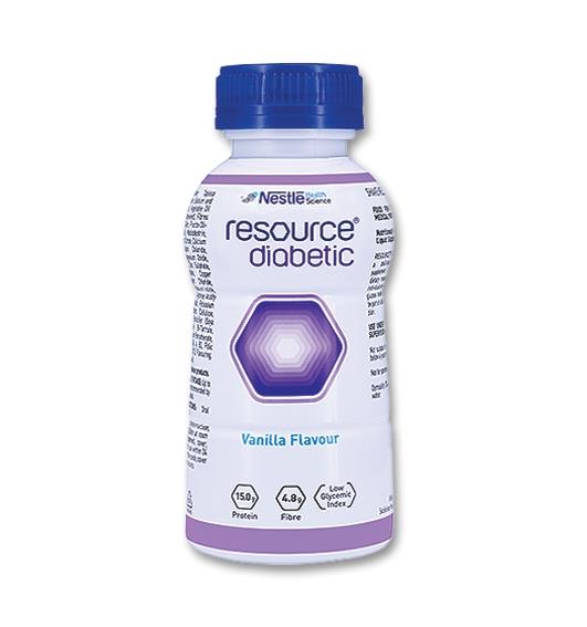 Resource Diabetic Dosage & Drug Information | MIMS Hong Kong