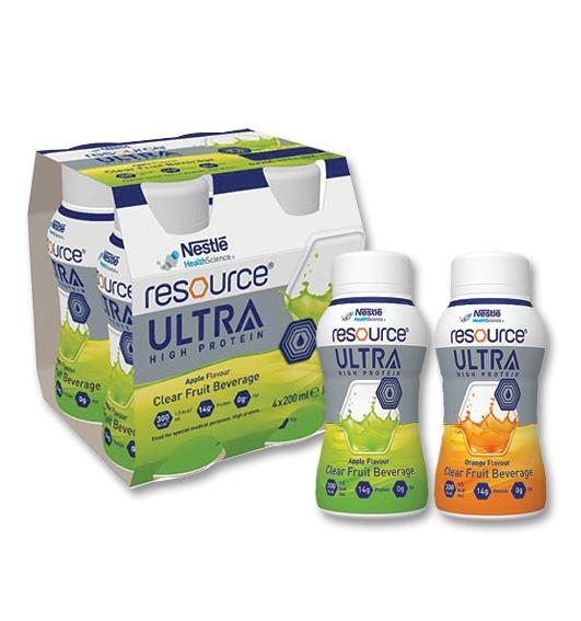 Resource Ultra Fruit Dosage & Drug Information | MIMS Hong Kong