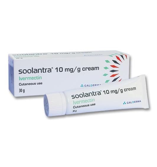 Soolantra Dosage & Drug Information | MIMS Hong Kong
