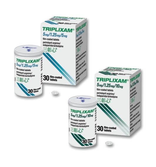 Triplixam Contents MIMS Hong Kong