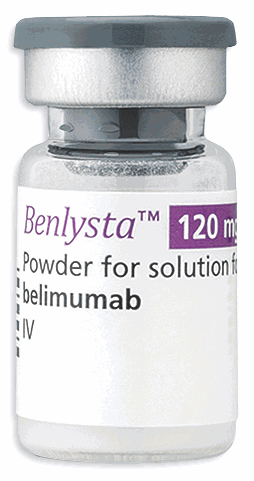 Benlysta Dosage & Drug Information | MIMS Hong Kong
