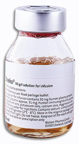 Biseko Dosage & Drug Information | MIMS Hong Kong