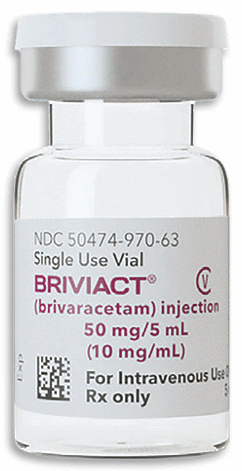 Briviact Dosage & Drug Information | MIMS Hong Kong