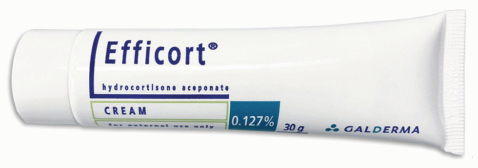 Efficort Dosage & Drug Information | MIMS Hong Kong