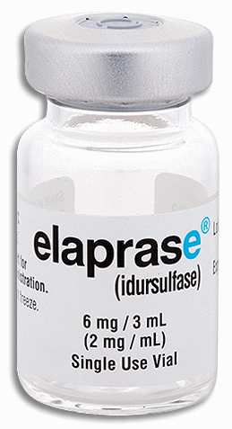 Elaprase Dosage & Drug Information | MIMS Hong Kong