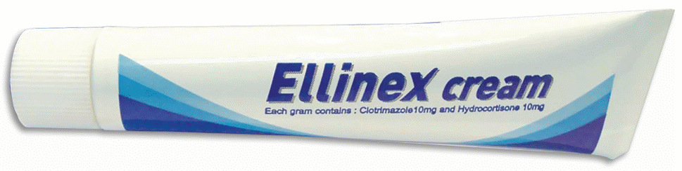 Ellinex Dosage & Drug Information | MIMS Hong Kong