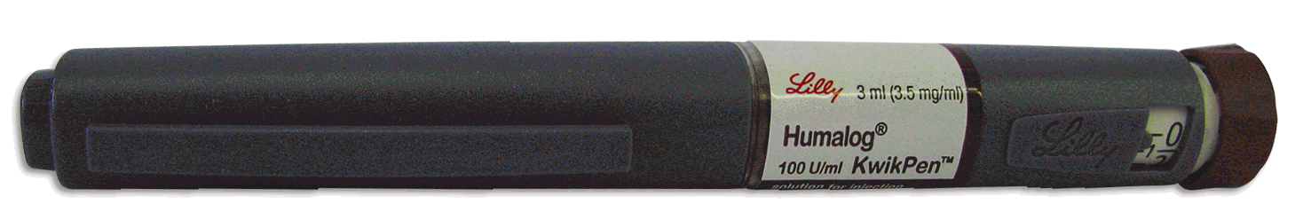 Humalog Dosage & Drug Information | MIMS Hong Kong