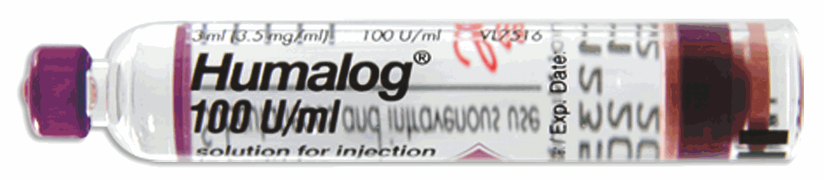 Humalog Dosage & Drug Information | MIMS Hong Kong