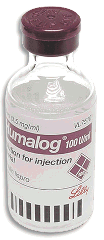 Humalog Dosage & Drug Information | MIMS Hong Kong