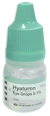 Hyaluron Dosage & Drug Information | MIMS Hong Kong