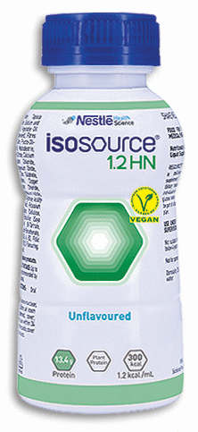 IsoSource 1.2 HN Vegan Dosage & Drug Information | MIMS Hong Kong