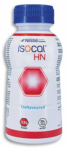 Isocal/Isocal HN Dosage & Drug Information | MIMS Hong Kong