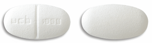 Keppra Dosage & Drug Information | MIMS Hong Kong