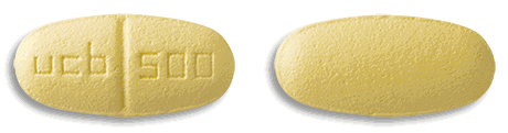 Keppra Dosage & Drug Information | MIMS Hong Kong