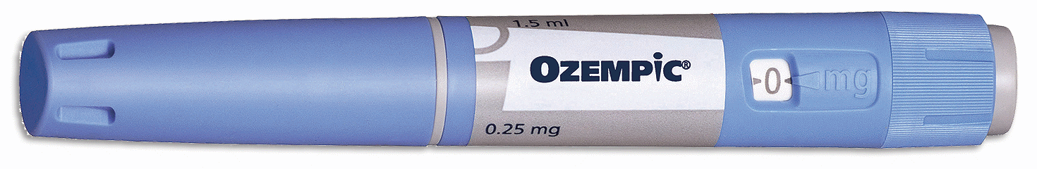 Ozempic Dosage & Drug Information | MIMS Hong Kong