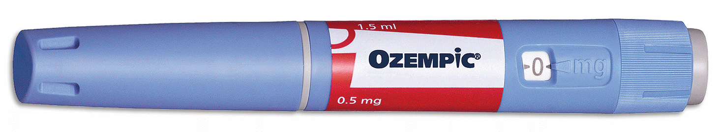 Ozempic Dosage & Drug Information | MIMS Hong Kong