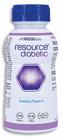 Image of resource diabetic oral liqd | MIMS Hongkong