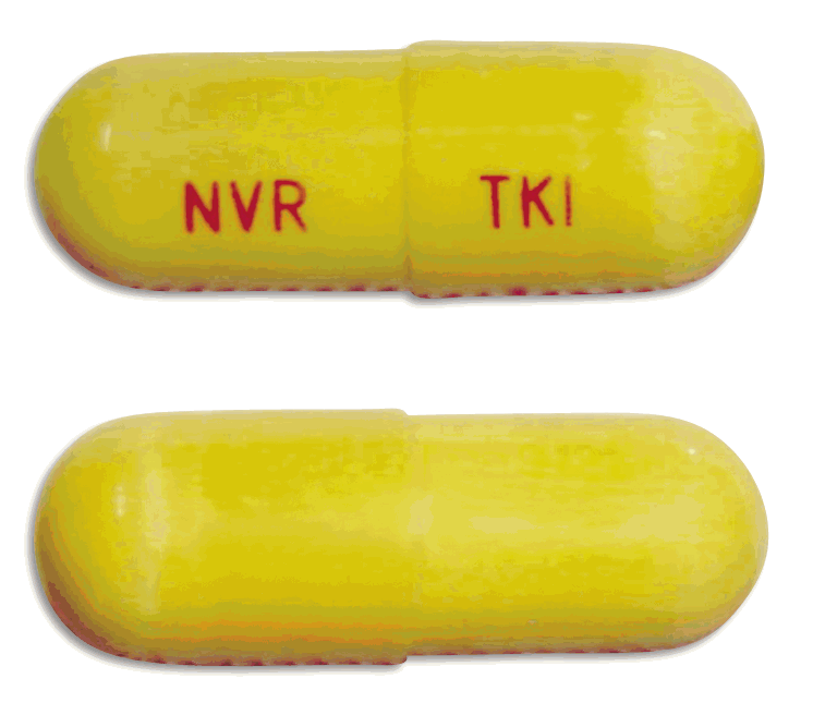 Tasigna Dosage & Drug Information | MIMS Hong Kong