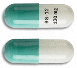 Tecfidera Dosage & Drug Information | MIMS Hong Kong