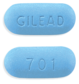 Truvada Dosage & Drug Information | MIMS Hong Kong