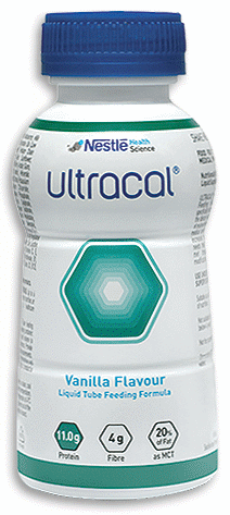 Ultracal Dosage & Drug Information | MIMS Hong Kong